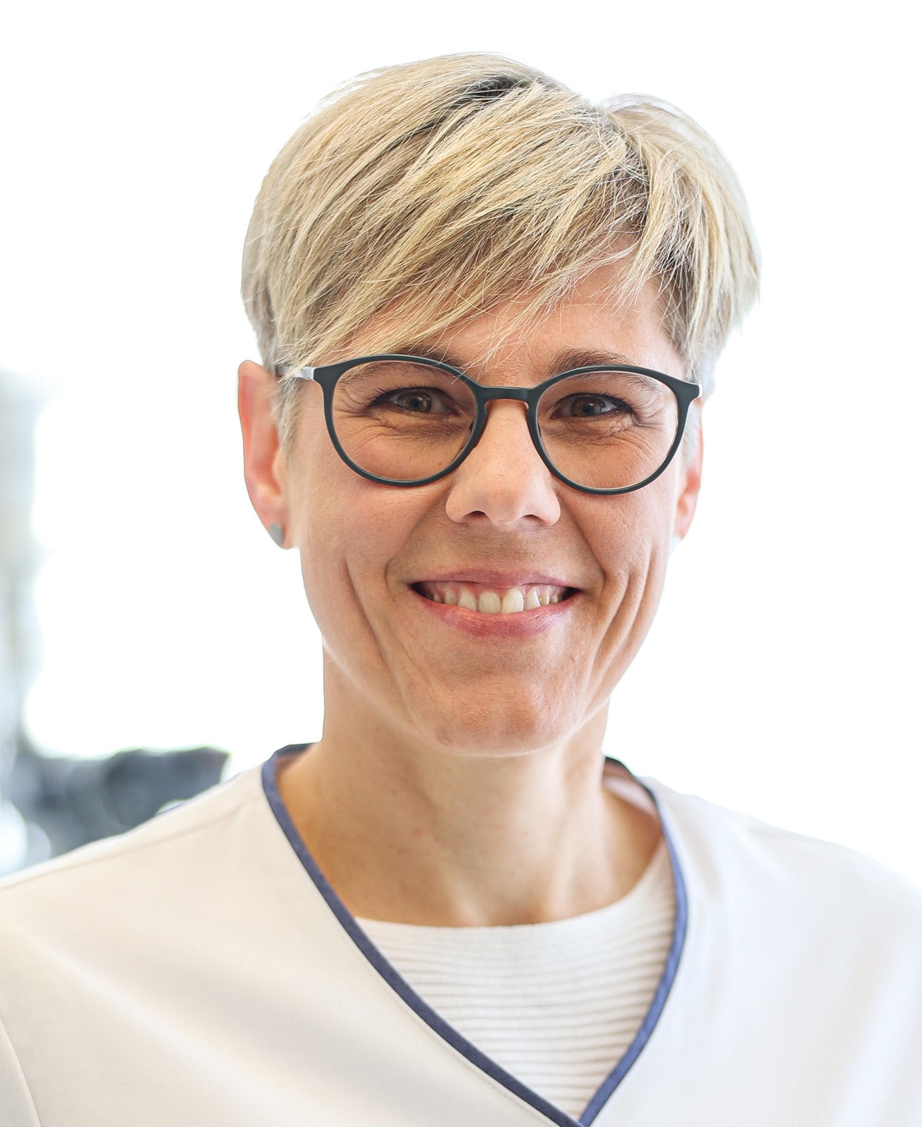 Nadine Sutter-Wild - Augenarzt Praxis